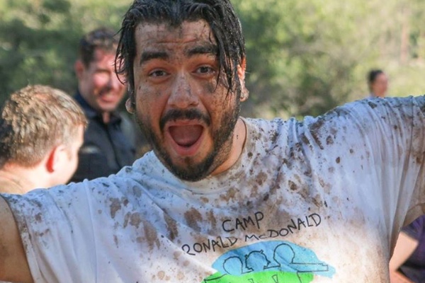 Fundraiser for Andrew Segura by Andrew Segura : Andrew's F*ck Cancer Fund