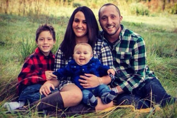Fundraiser for Jordan Sauer by Andrea Marie : Jordan Sauer Medical Fund