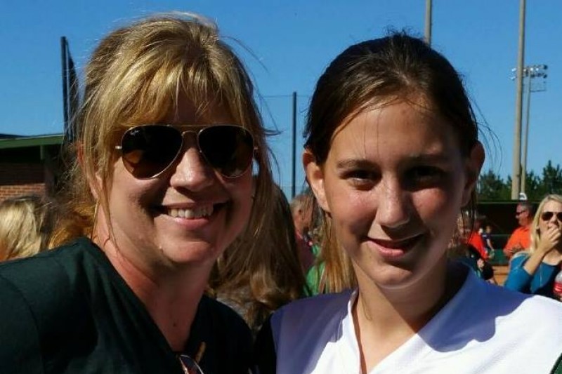 Fundraiser by Robin Wheeler : Class of 85 Tori Blocker Fund