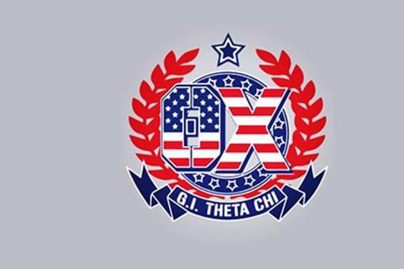 Fundraiser by Adam Cole : G.I. Theta Chi 2016