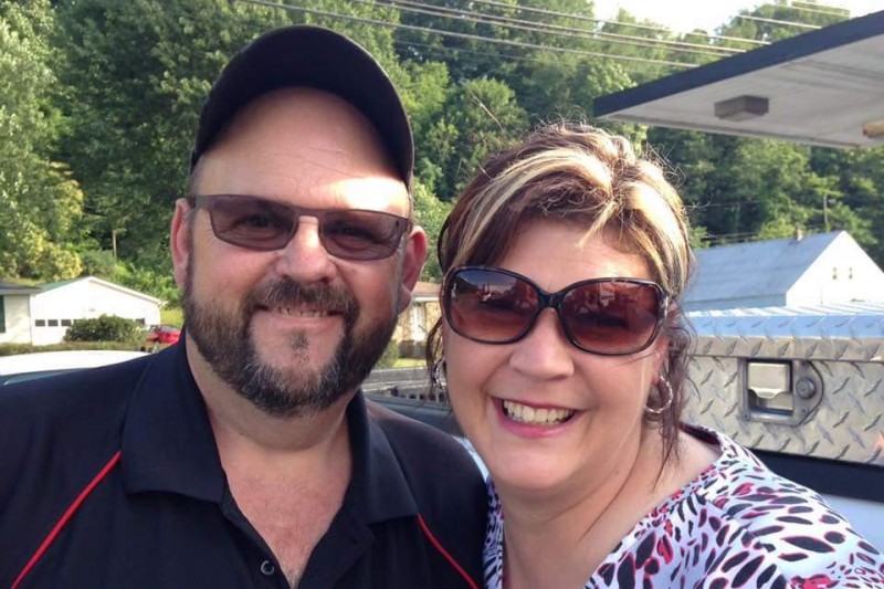 Fundraiser for Tammy Bales by Melissa Stowers Smith : Alan's Road to ...