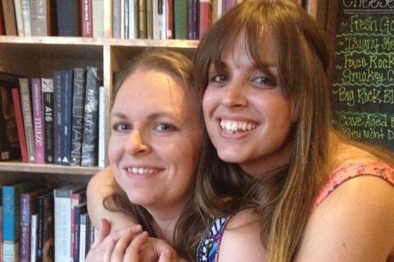 Fundraiser for Brandy Christian by Julie Ralston : Brandy's Rally ...