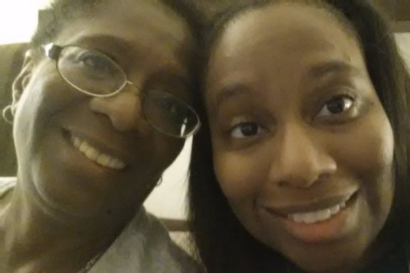 Fundraiser for Anu Meacham by Kelley Alison Smith : Help Anu and Terri ...