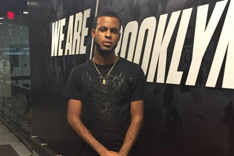 Fundraiser by Nigeria Ealey : Sean Ealey