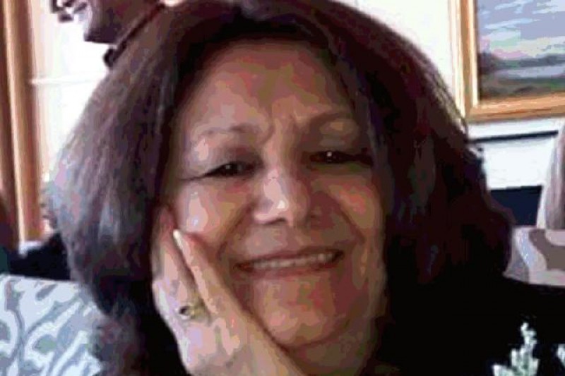 Fundraiser by Madeline Michele Colon-Usowicz : Dina "Lila" Matthews ...