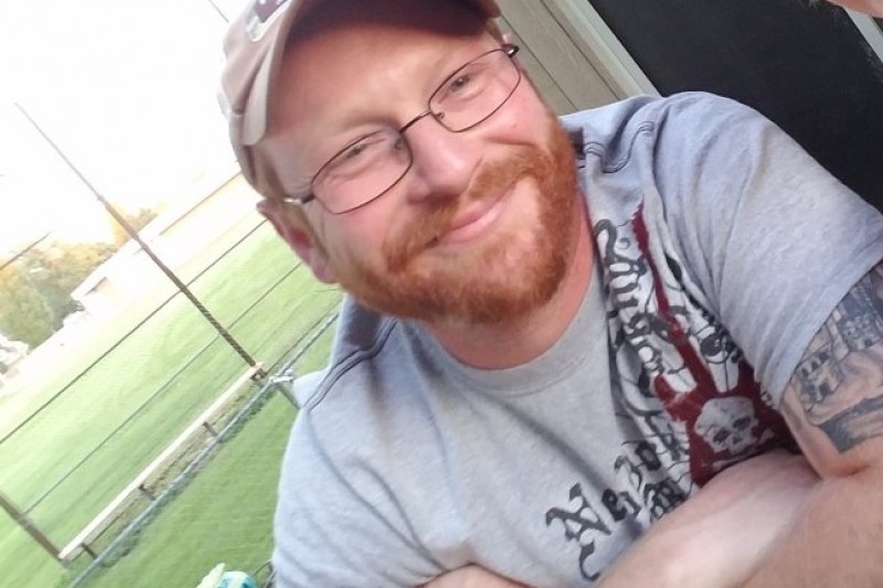 Fundraiser for Joshua Garvin by Val Hart : Josh's Fund