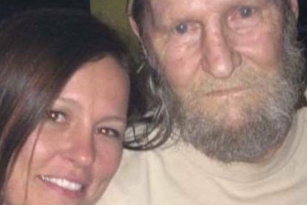 Fundraiser for Amber Blackledge by Karen Blackledge : David Tyler ...