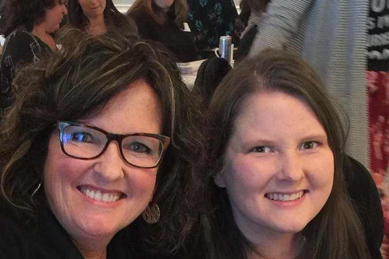 Fundraiser by Elizabeth McQuarrie : Elizabeth's Recovery Fund