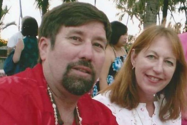 Fundraiser for Greg and Laura Busse by Kathy Cross : Greg Busse's Quick ...