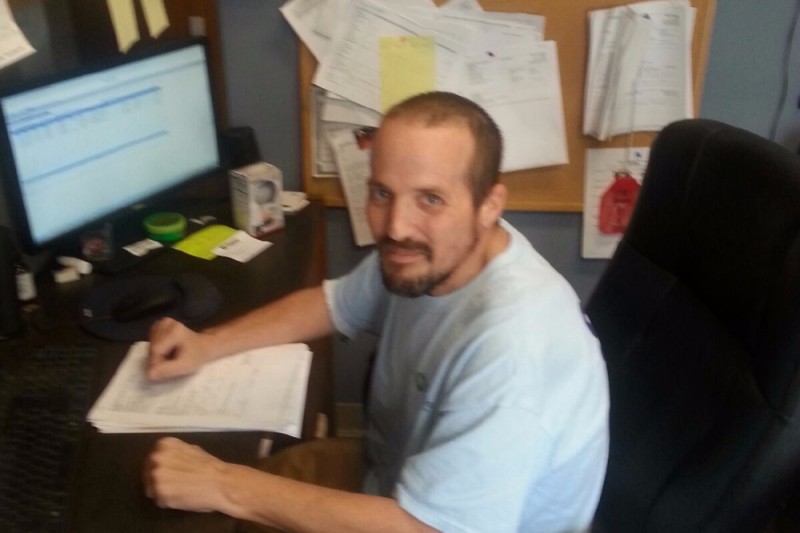 Fundraiser for Mike Cyphert by Andre Wells : Mike Cyphert Recovery