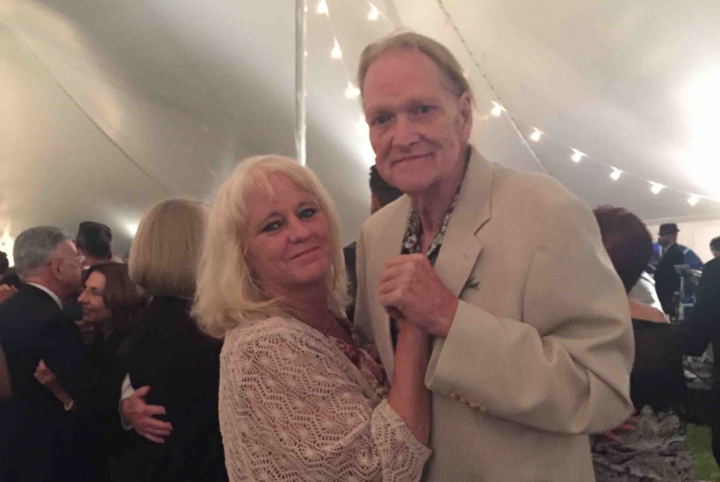 Fundraiser for Jonathan Foster by Jon Foster : Jim Fosters Medical Expences