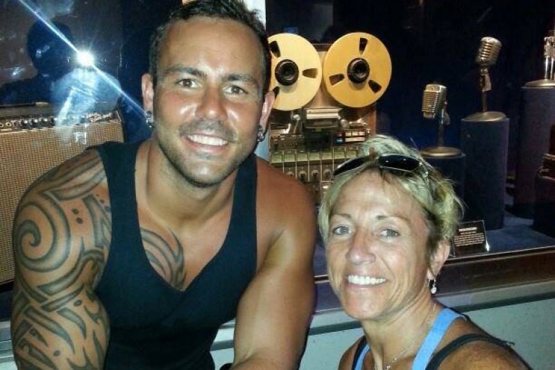 Fundraiser for Delyn VanDyke by Rhobi Lyn : Funeral Expenses for Lance ...