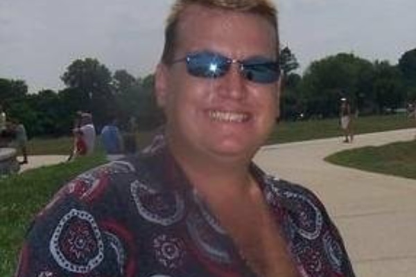 Fundraiser by Brian Chandler : Funeral expenses for Brian Rolison