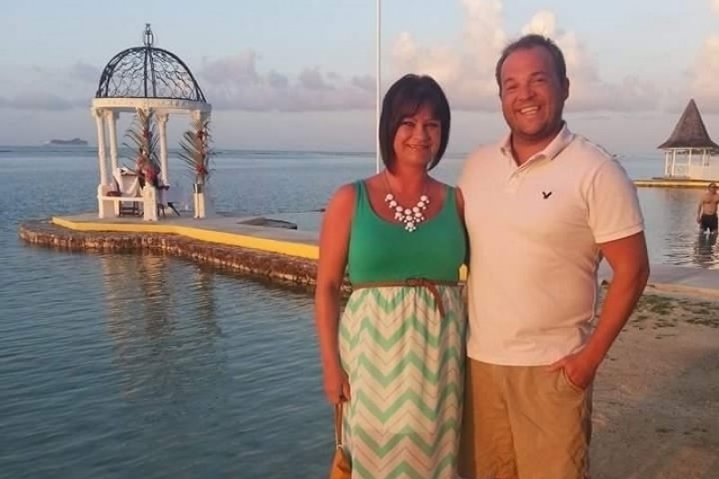 Fundraiser for Ginger McMahon by LaShae Michels : Ginger McMahon Benefit