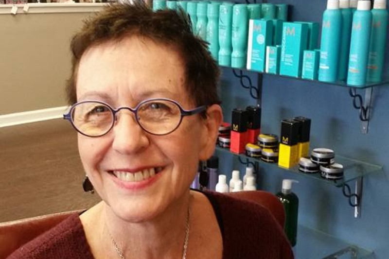 Fundraiser for Carolyn Huff by Dave Huff : Fighting Cancer and Corruption