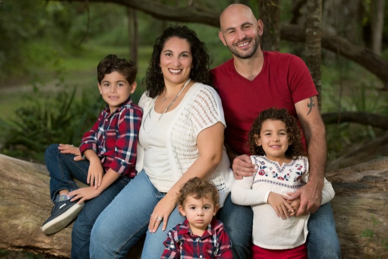 Fundraiser for Nadia Atamanyuk by Emily Alherimi : Ulyan's Spinal Cord ...