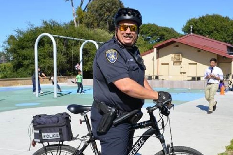 Fundraiser for AMY ZINK by Aaron Blaisdell : RIP Officer Ken Zink ...