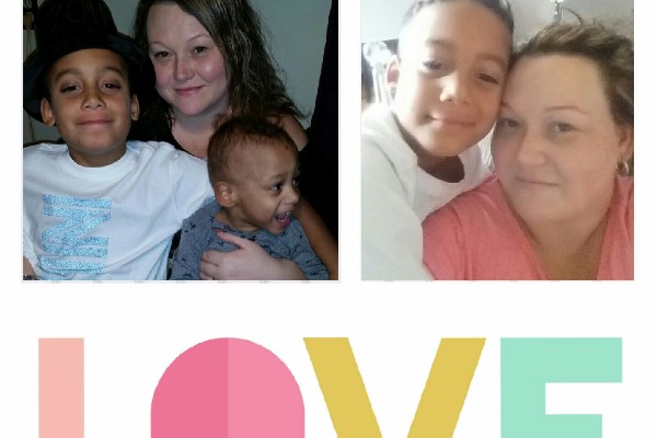 Fundraiser by Alice Wilding : Crystal's fight 4 life with ALS....