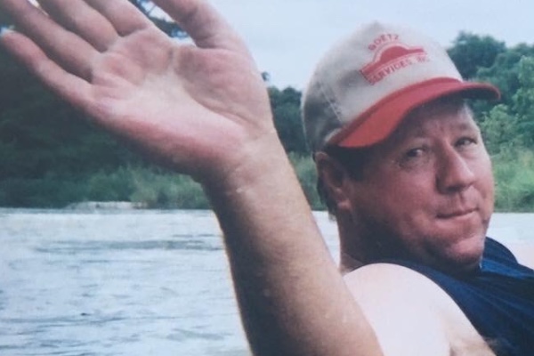 Fundraiser for Jamie Byars by Megan Darst : Oilfield/family man