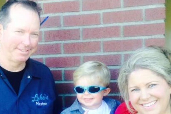 Fundraiser for Kelly Cusack by Team Lukes : Pulling together for the ...