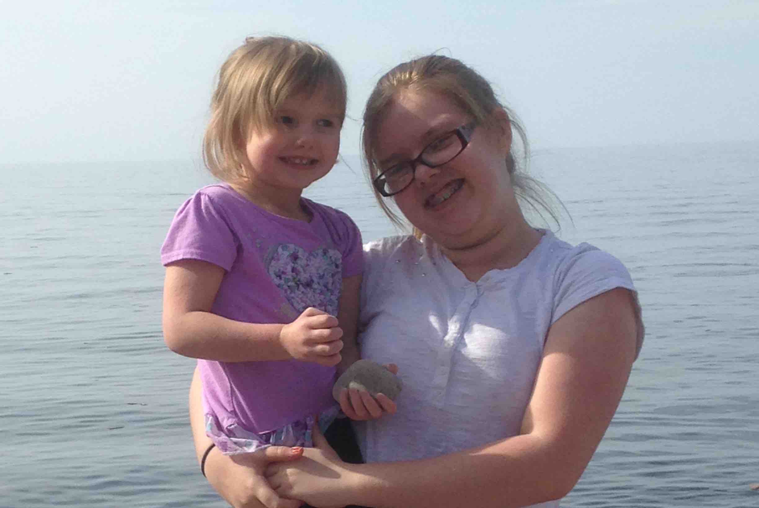 Fundraiser by Margaret Huck : Help Ally's Brain!