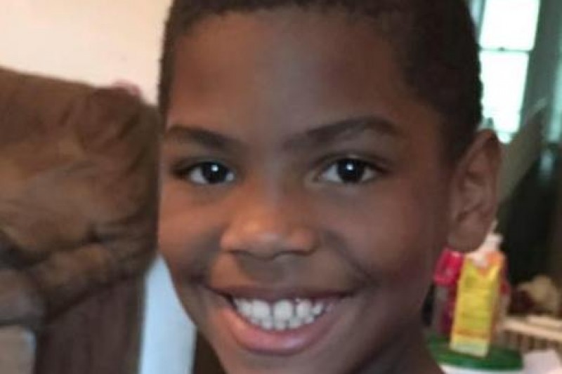 Fundraiser for Arlecia Pennington by Brooke Scott : Khamari's Brave Battle
