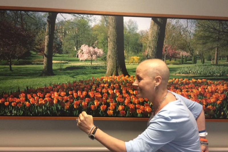 Fundraiser for Scott Jamison by Damon Epps : DYING WITH DIGNITY a ...