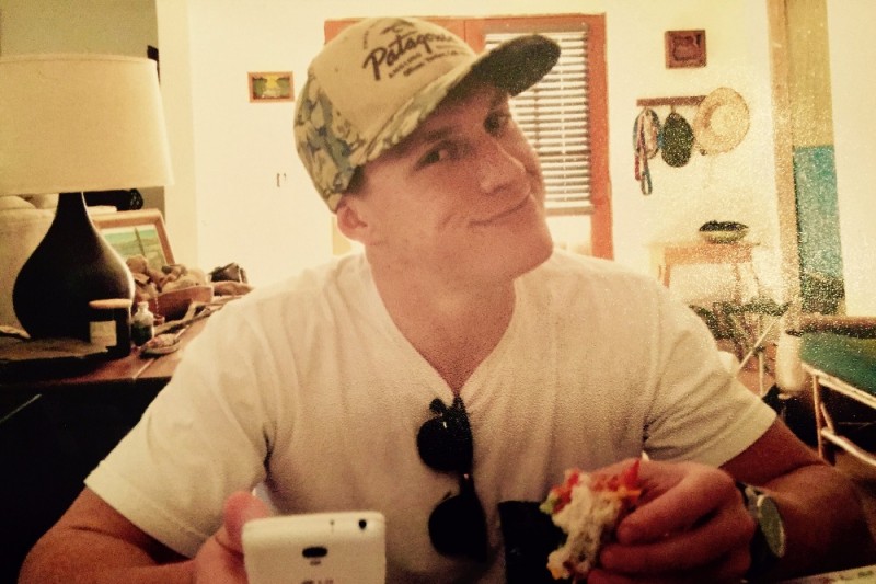 Fundraiser for Sunday Rylander by Eric Nestingen : Ilan McCrory's ...