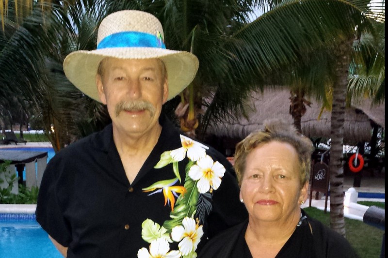 Fundraiser by Chris Magnussen : Pam and Rick Wavinak medical costs.