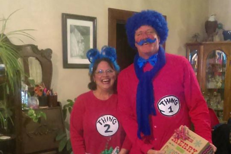 Fundraiser for Shelly Suek by Debbie Hagan Ewald : Cliff Suek Family ...