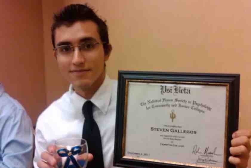 Fundraiser for Yvette Gallegos by Melisa Gallegos : Steven Gallegos, An ...