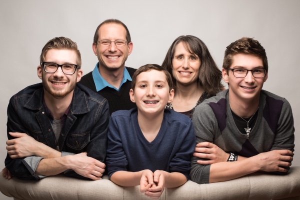 Fundraiser for Steven Zeller by Landon Housel : Zeller Family Medical ...