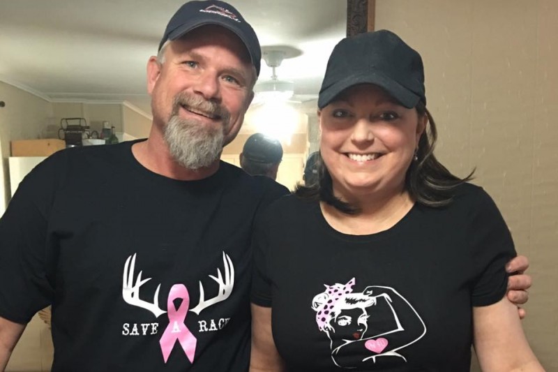 Fundraiser by Bill and Laura Bair : Medical Fund for Laura