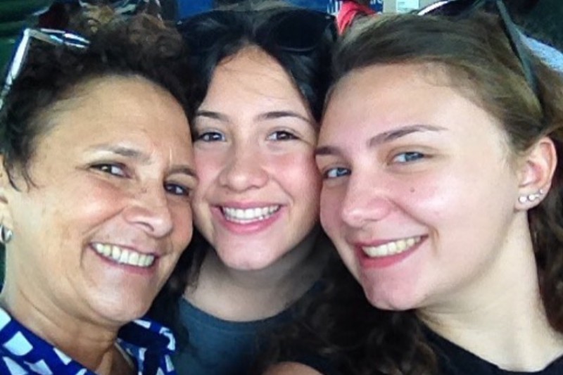 Fundraiser for lillian guerrero by Shelley weintraub : In Honor and ...