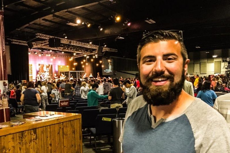 Fundraiser by Zack Ferrer : Zack's IHOPU Fundraiser