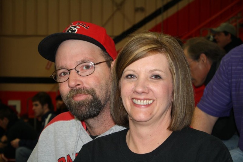 Fundraiser for Chris Harper by Christi Harper Walsh : Lend a hand-up to ...