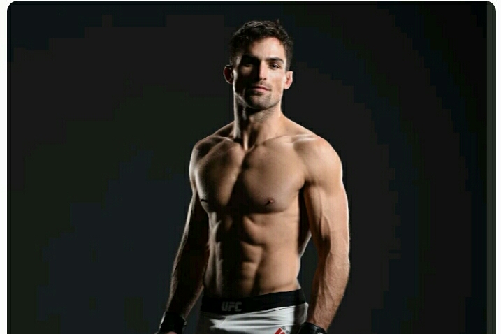 Fundraiser by Sheldon Westcott : Sheldon Westcott UFC Training Camp