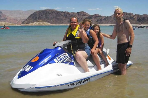 Fundraiser by Philip Colgan : For the Jaserie family