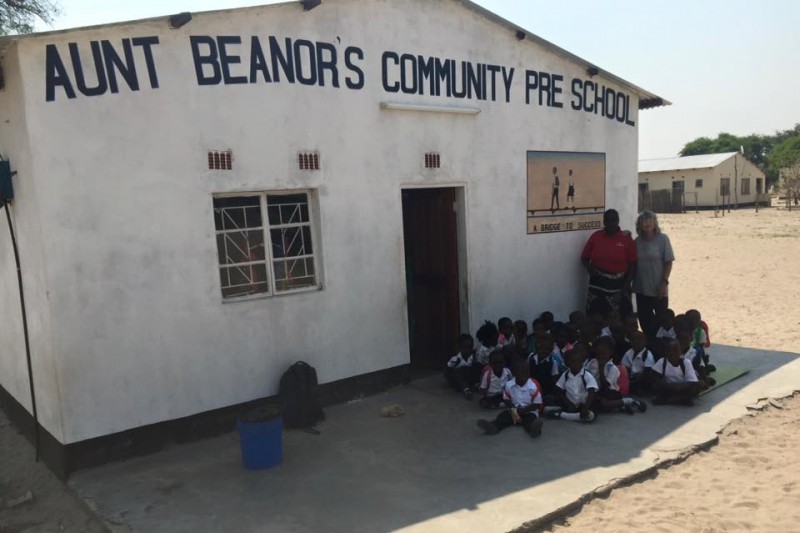 Fundraiser by Rene Tobin : Auntie Beanor's Preschool Expansion