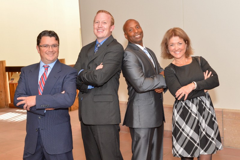 Fundraiser for Shewsberry & Associates by Keri Jeter : #TeamDC ...