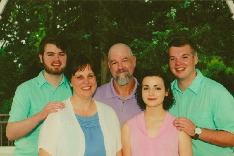 Fundraiser for Kathleen Weaver by Christine Farrow : Support Reuben ...