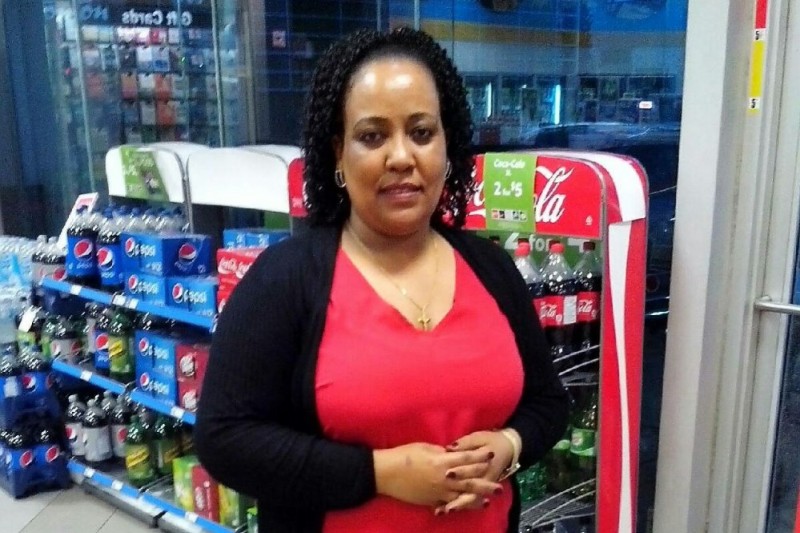 Fundraiser by Gillian MacLean : Abeba's Medical Fund