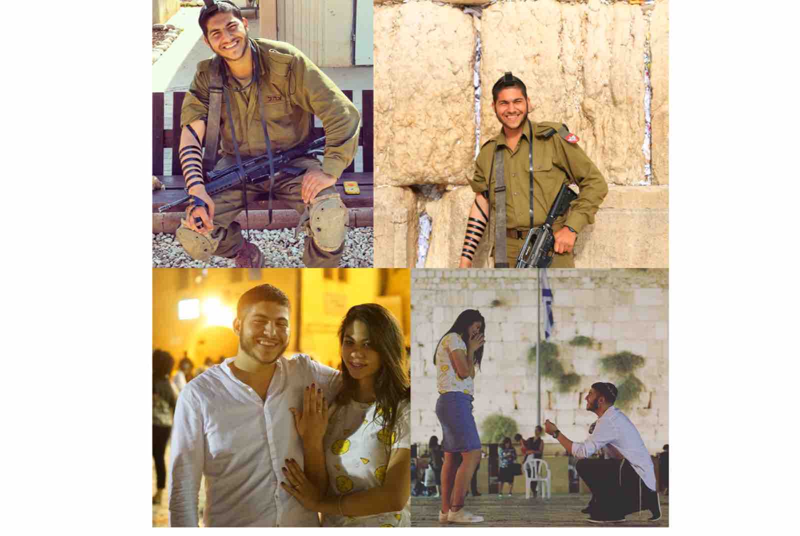 Fundraiser by Jonathan Chaim : Yonatan & Sara's Wedding :)