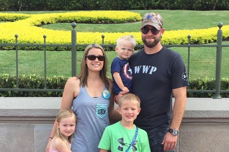 Fundraiser for LIndsey Webb by Valarie Lee : Webb Family