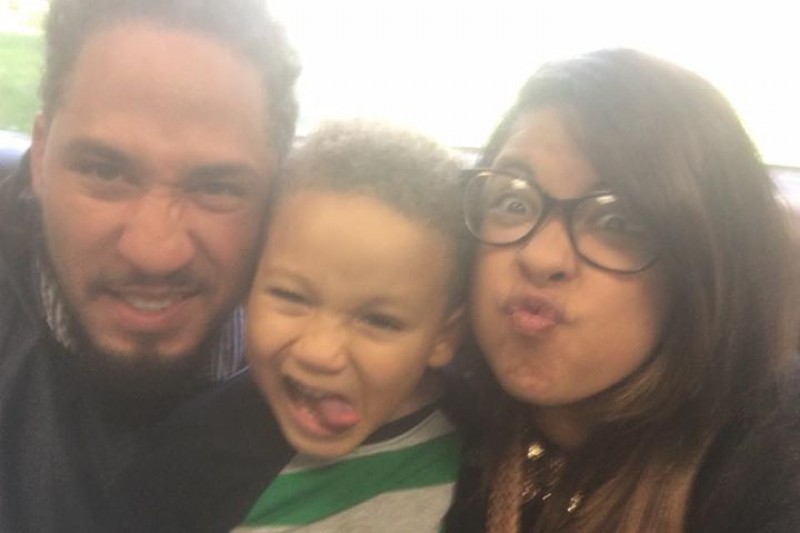 Fundraiser by Paula Chavez : We Want JAYCE Home