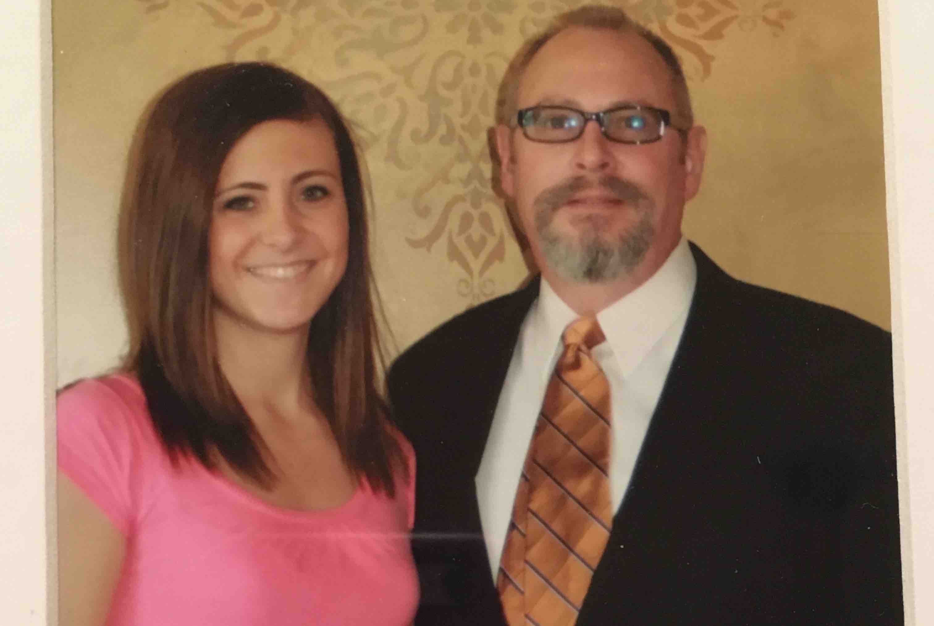 Fundraiser for Michael Bozeman by Lauren Bozeman : Bring My Dad Back To ...