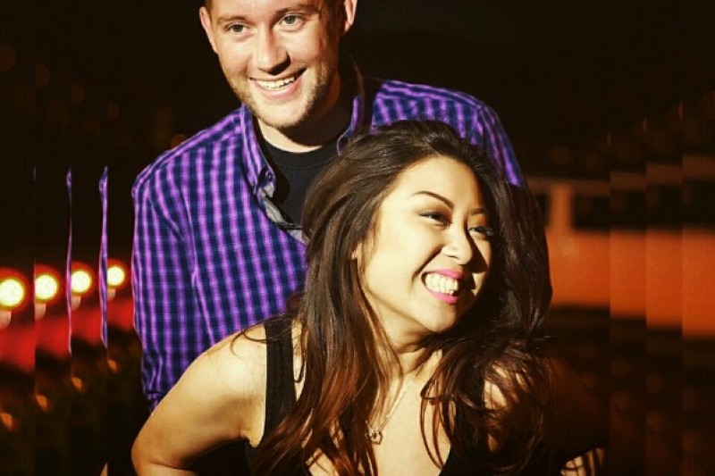 Fundraiser by Jennifer Ly : A Bennifer Love Story