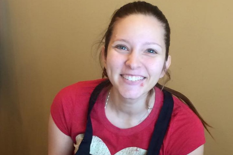 Fundraiser for Amber Salzman by Kayla D. Fearing : Amber Salzman and Family