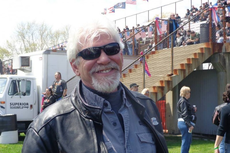 Fundraiser for Chuck Kaufman by Debbie Prekler Peterson : Chuck 'Chucky ...