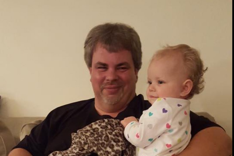 Fundraiser for Michael Crain by Cortney Lebeda : In Memory of Patrick Crain